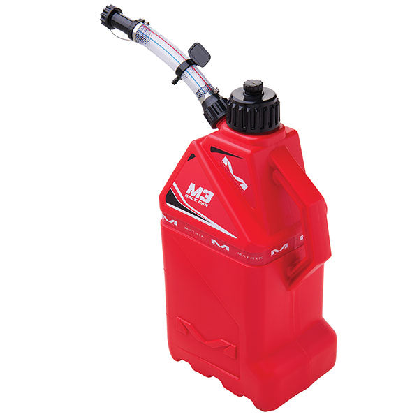 Bronco Matrix Utility Fuel Cans – DB Powersports