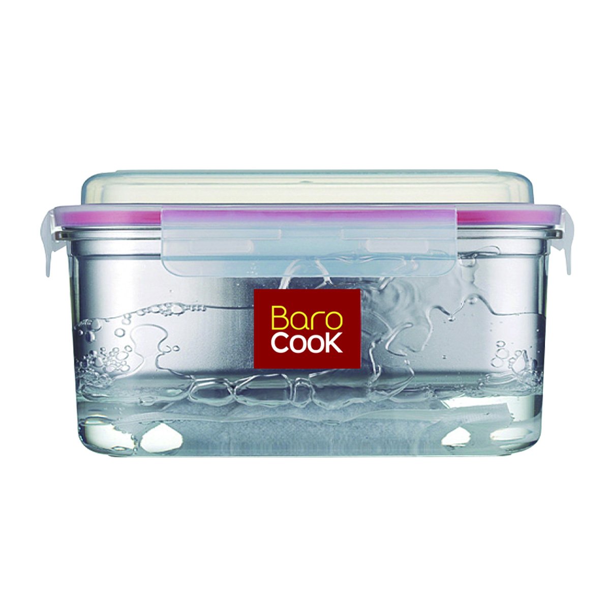 BaroCook® Medium Thermal Pot for Flameless Cooking (850mL) – DB Powersports