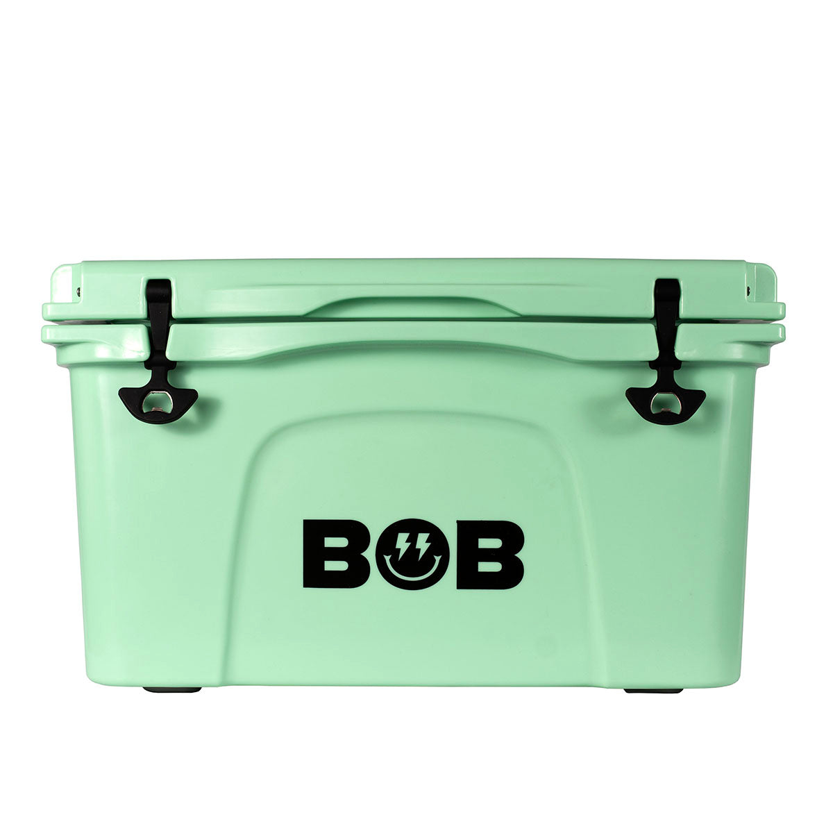 Bob The Cooler Co's El Amigo Hard Cooler (50QT) – DB Powersports
